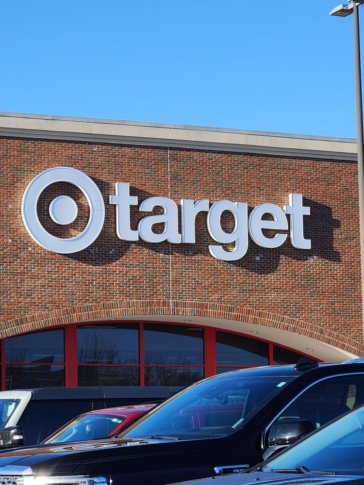 TARGET - Updated November 2025 - 38 Photos & 17 Reviews - 3545 N Shiloh ...