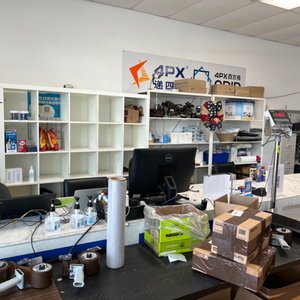 BEST OVERNITE EXPRESS - Updated April 2025 - 46 Reviews - 406 Live Oak ...