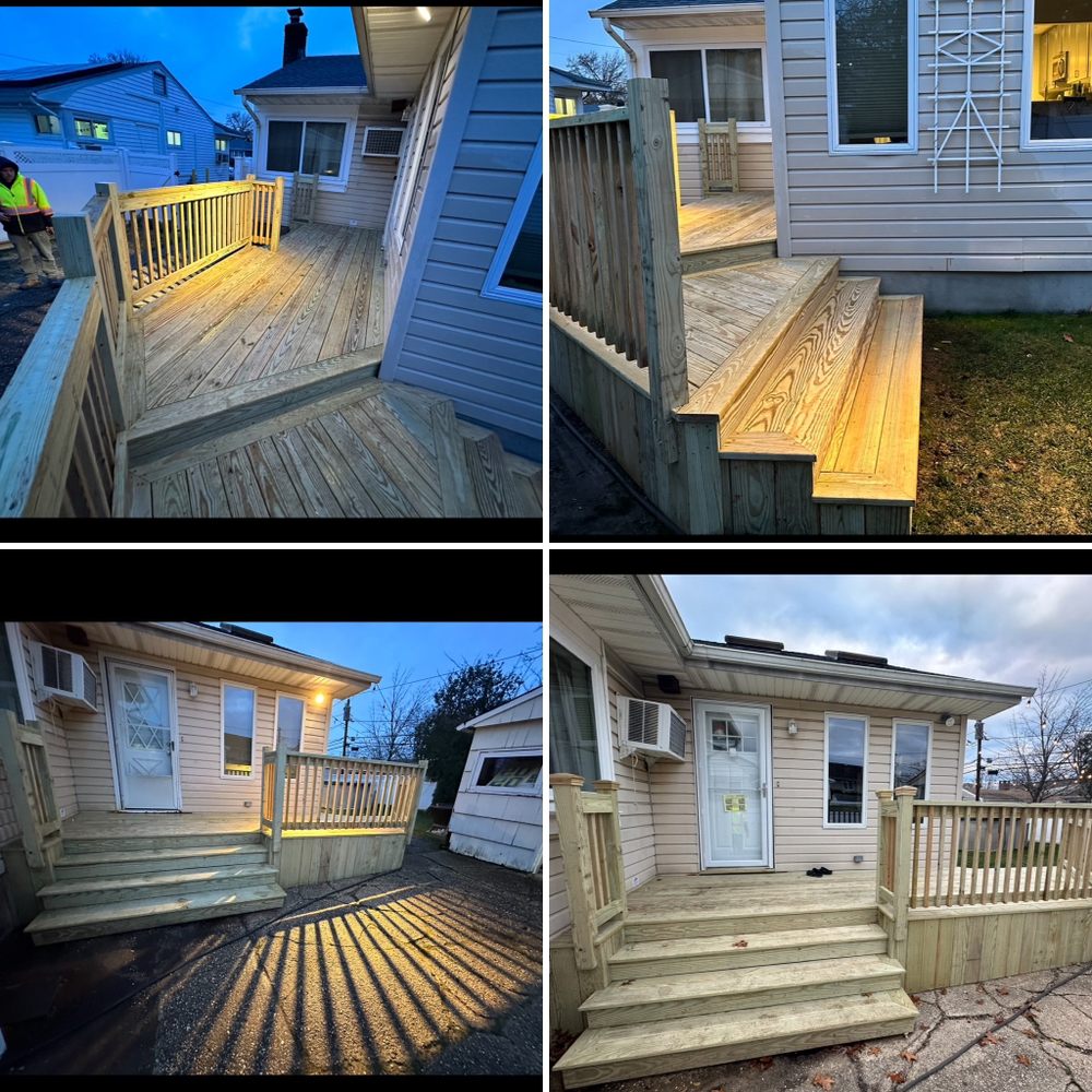 RSM DESIGN BUILDERS - Updated May 2025 - 108 Photos - Bellmore, New York - Handyman - Phone ...