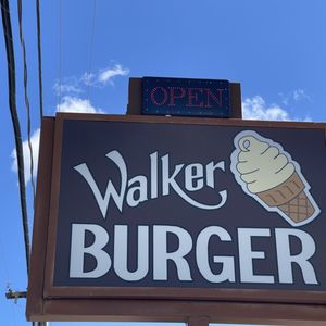 WALKER BURGER - 146 Photos & 211 Reviews - 107008 US Hwy 395, Coleville ...
