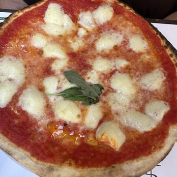 EMMA PIZZERIA - Updated September 2025 - 331 Photos & 247 Reviews - Via ...