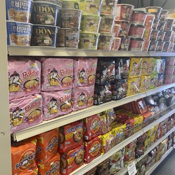 MVP KOREAN MINI MART - Updated August 2025 - 93 Photos & 24 Reviews ...