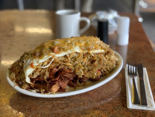 KING’S CHEF DINER - 482 Photos & 751 Reviews - 131 E Bijou St, Colorado ...