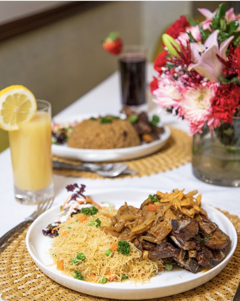 DIJAH’S KITCHEN - Updated March 2025 - 61 Photos & 43 Reviews - 16108 ...