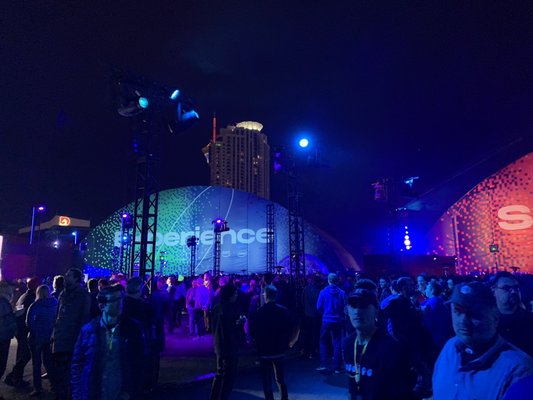 Las Vegas Festival Grounds 2594 Las Vegas Blvd S Las Vegas, NV Music ...