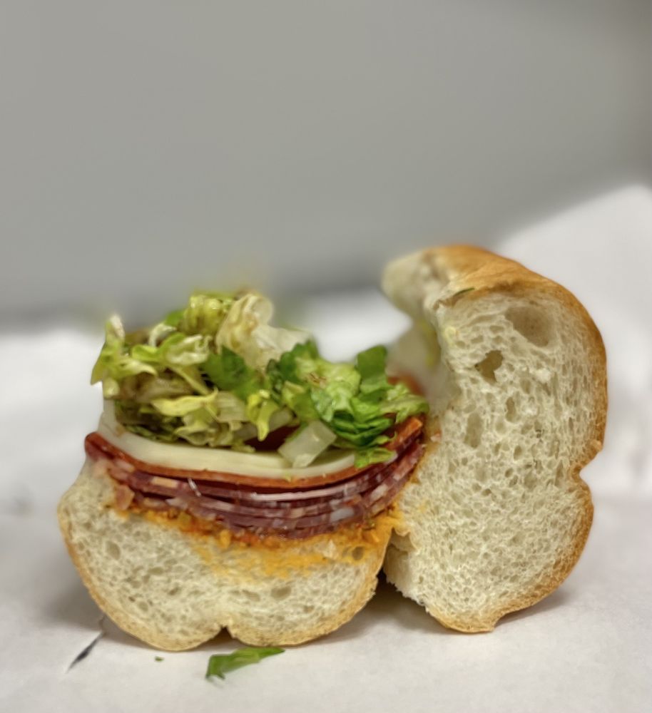 ROCCO’S DELI ITALIANO - 381 Photos & 640 Reviews - 2420 E 28th St ...