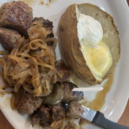 PONDEROSA STEAK HOUSE - Updated March 2025 - 29 Photos & 50 Reviews ...