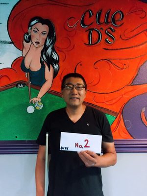 CUE-D’S POOLHALL & BAR - 37 Photos & 67 Reviews - 3400 S Jones Blvd ...