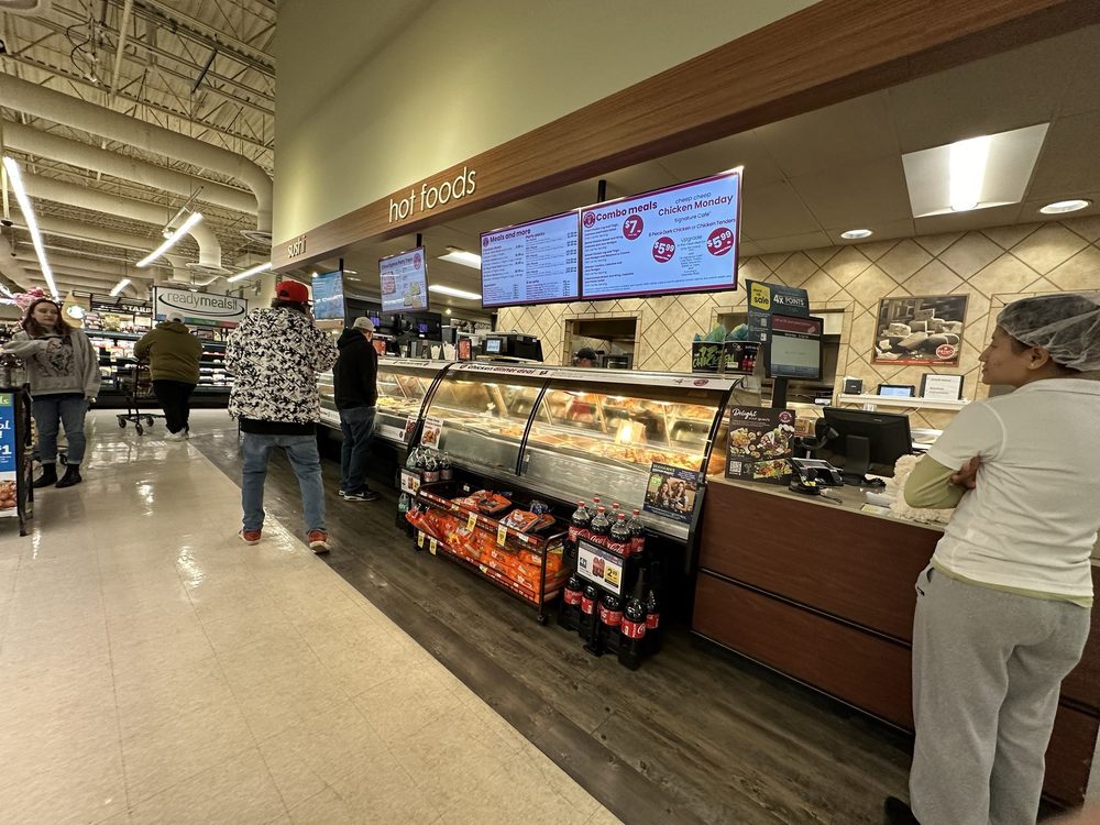 SAFEWAY - Updated October 2025 - 21 Photos & 20 Reviews - 14020 E ...
