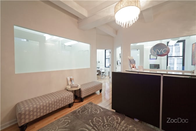 NYC HEARING ASSOCIATES - Updated December 2025 - 32 Reviews - 110 W ...