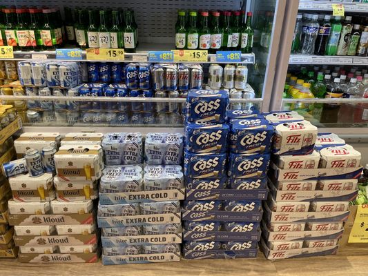 HANARO MART - Updated 2024 - 250 McCullough St, Sunnybank Queensland ...