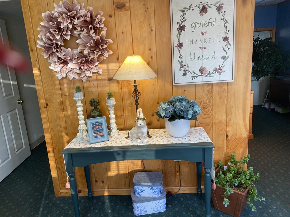 AMY HUGHES: ALLSTATE INSURANCE - Updated December 2025 - 21 Photos ...