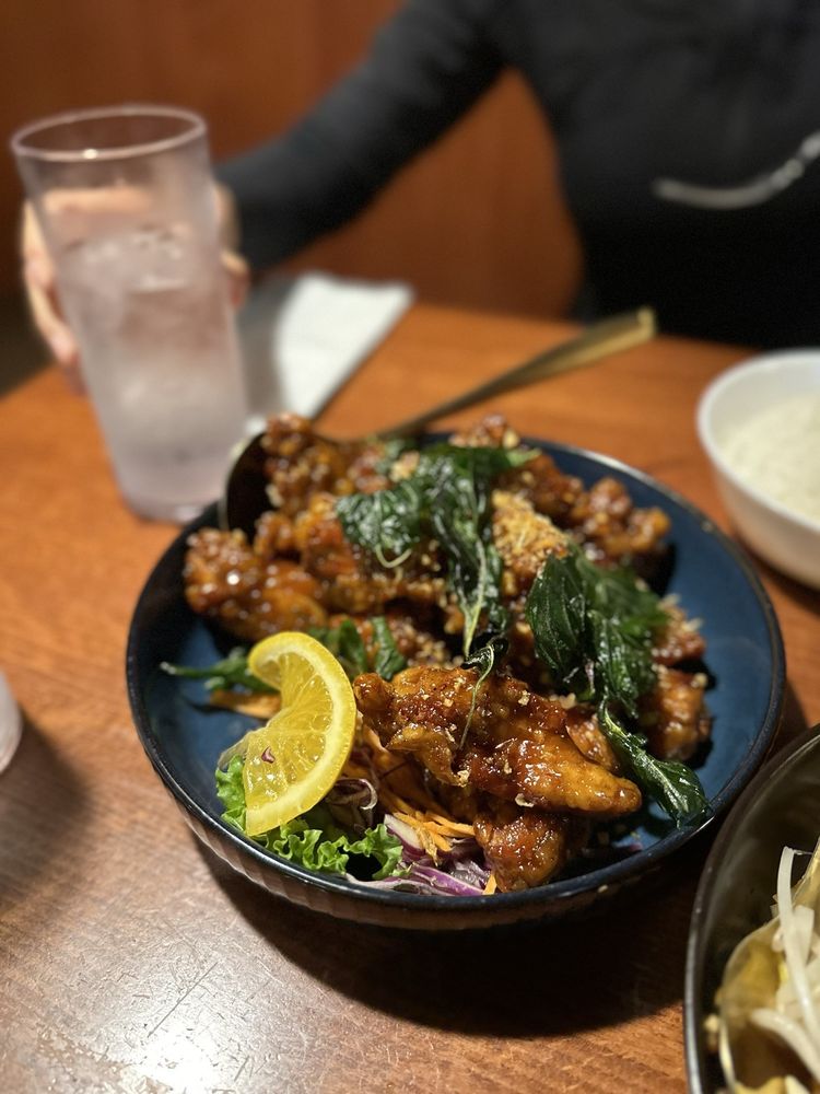 OCHA THAI KITCHEN & BAR - Updated December 2024 - 1352 Photos & 720 ...