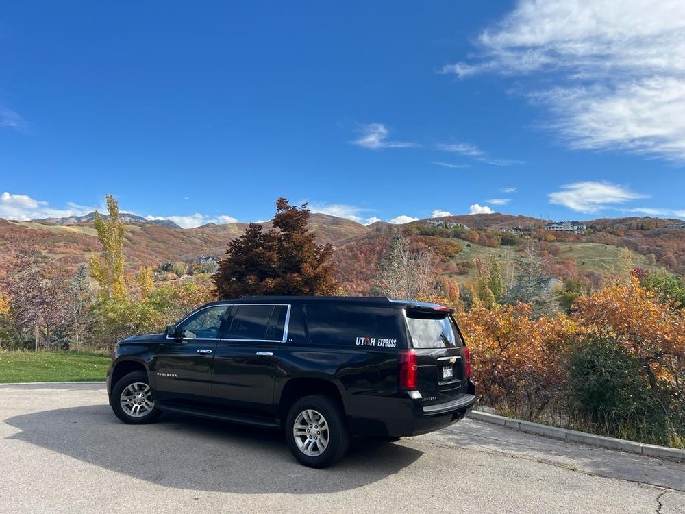 UTAH EXPRESS - Updated October 2025 - 20 Photos - Park city, Utah ...