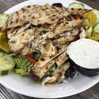 GEORGE’S FAMOUS GYROS & PASTA - Updated October 2025 - 392 Photos & 385 ...