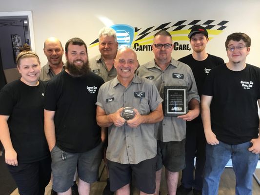 CAPITAL CAR CARE - Updated January 2026 - 20 Photos & 42 Reviews - 7978 ...