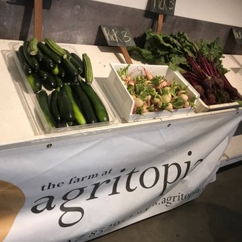 AGRITOPIA - 95 Photos & 35 Reviews - 3000 E Ray Rd, Gilbert, Arizona ...