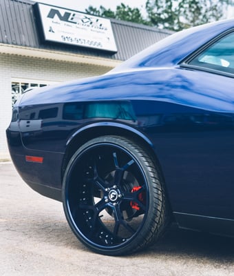 NEXT LEVEL CUSTOMS - Updated January 2026 - 27 Photos - 3108 Glen Royal ...