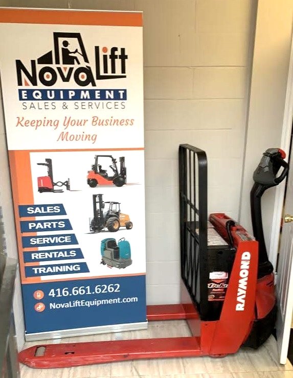 NOVALIFT EQUIPMENT - Updated June 2024 - 178 Pennsylvania Avenue ...