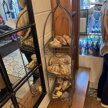 EVA’S BAKERY - Updated December 2024 - 1235 Photos & 1004 Reviews - 155 ...
