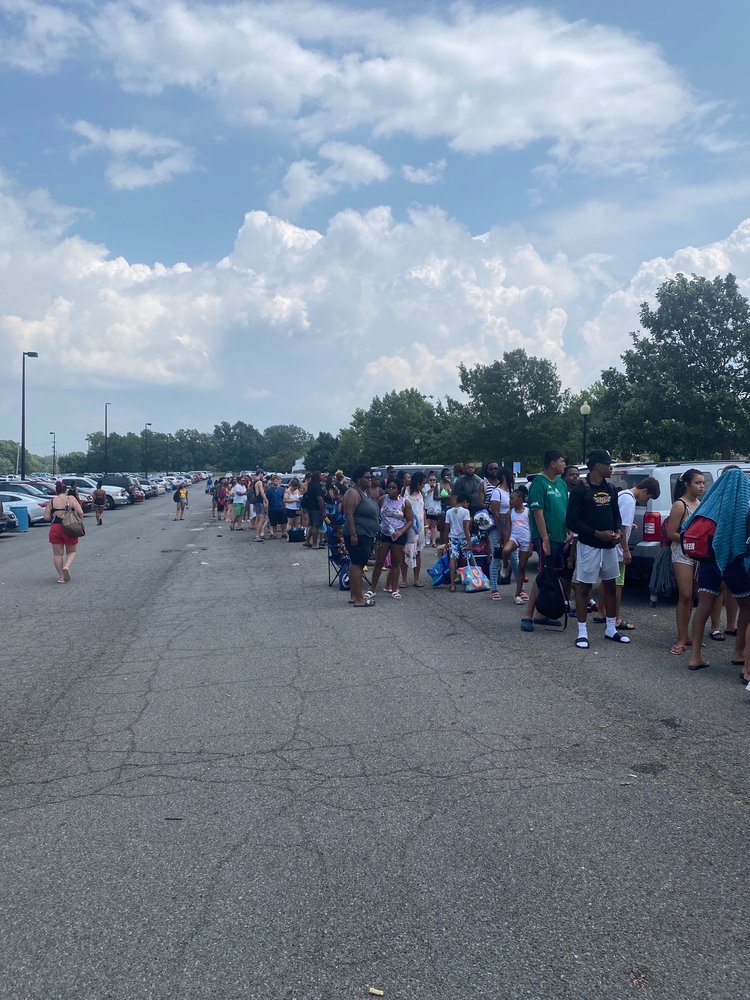 DEEP RIVER WATERPARK - Updated August 2024 - 52 Photos & 70 Reviews ...