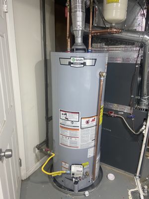 JD MECHANICAL SERVICES HEATING & COOLING - Updated July 2025 - 109 ...