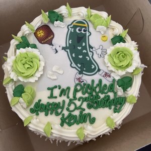 SWEET EATS BAKERY - 282 Photos & 251 Reviews - 310 S Burnt Mill Rd ...