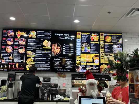 HANGRY JOE’S CHICKEN - Updated April 2026 - 20 Photos & 27 Reviews ...