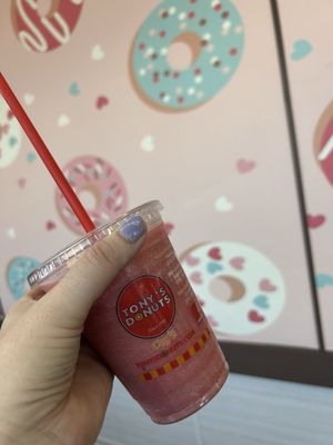 TONYS DONUTS - Updated July 2024 - 27 Photos & 27 Reviews - 11525 ...