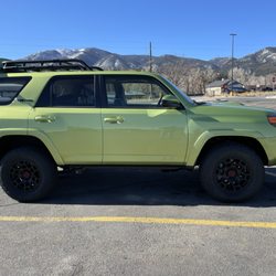 GROOVE TOYOTA - 64 Photos & 434 Reviews - 5460 S Broadway, Englewood ...