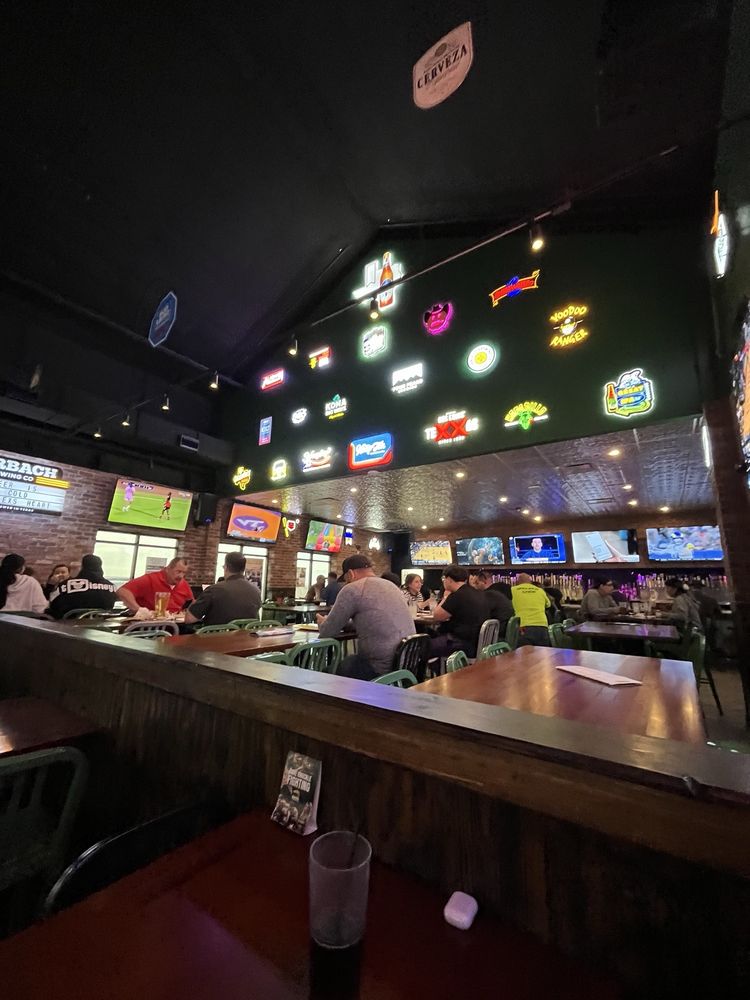 UNION DRAFTHOUSE TRANSMOUNTAIN - Updated October 2025 - 12 Photos ...