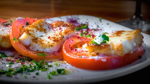 MAZZA MEDITERRANEAN CUISINE - 464 Photos & 457 Reviews - Mediterranean ...