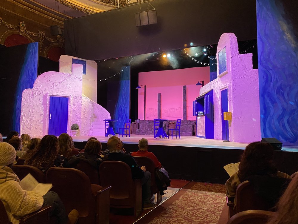 MEDIA THEATRE - Updated January 2025 - 42 Photos & 35 Reviews - 104 E ...