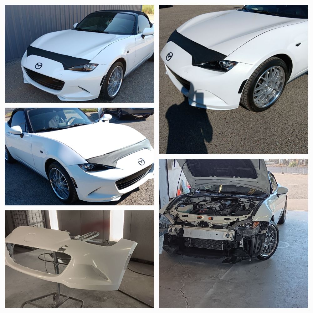 PRIME COLLISION - Updated October 2025 - 86 Photos & 34 Reviews - 108 W ...