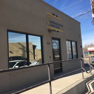 FIRST FINANCIAL CREDIT UNION - Updated June 2025 - Request Information ...