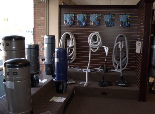 VACUUMS AND MORE - Updated January 2026 - 17 Photos & 83 Reviews - 1205 ...