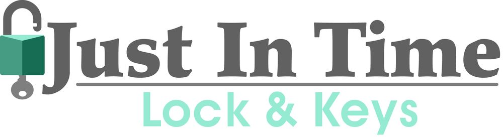 JUST IN TIME LOCK AND KEYS - Updated December 2024 - Stanton ...