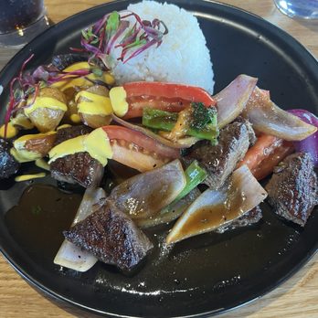 MI PISCO PERUVIAN RESTAURANT - Updated July 2024 - 127 Photos & 81 ...