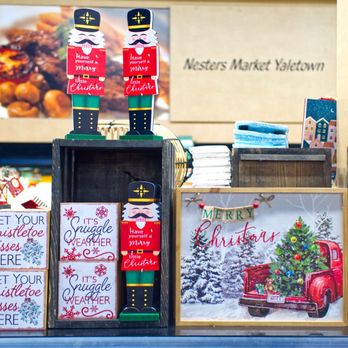 NESTERS MARKET - Updated January 2026 - 38 Photos & 60 Reviews - 990 ...