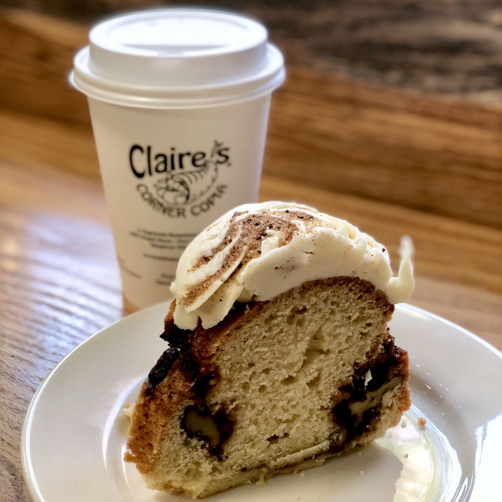 CLAIRE’S CORNER COPIA - 442 Photos & 627 Reviews - 1000 Chapel St, New ...