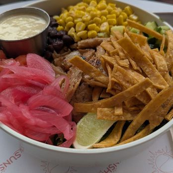 HEY, SUNSHINE KITCHEN - Updated January 2026 - 656 Photos & 683 Reviews ...