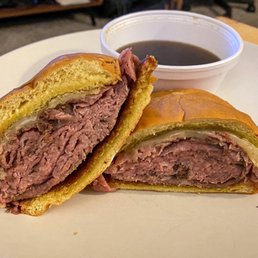 MAVERICK’S REAL ROAST BEEF - Updated October 2025 - 192 Photos & 346 ...