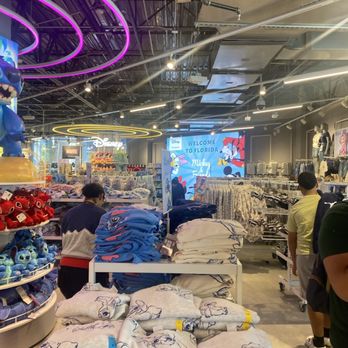 PRIMARK - Updated September 2025 - 41 Photos & 13 Reviews - 8001 S ...