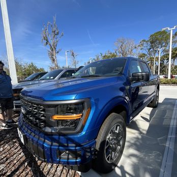 MULLINAX FORD OF NEW SMYRNA BEACH | DEALERSHIP - Updated May 2026 - 46 ...