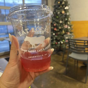 SWAMP RABBIT CAFE AND GROCERY - Updated September 2024 - 383 Photos ...