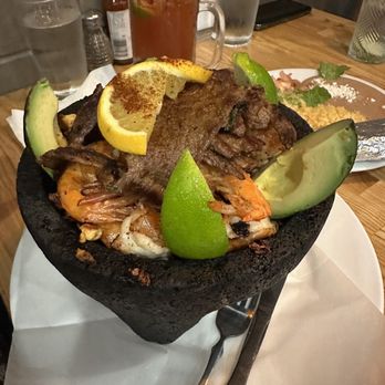 MEZCAL GRILL - Updated May 2024 - 409 Photos & 334 Reviews - 5701 ...