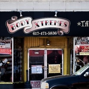 ROCKSTAR BODY PIERCING - Updated July 2024 - 395 Centre St, Jamaica ...