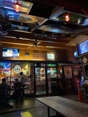 Open for Business - CROWN AND ANCHOR PUB - 73 Photos & 322 Reviews ...
