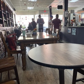 GET CAFE - Updated December 2025 - 27 Photos & 31 Reviews - 246 ...