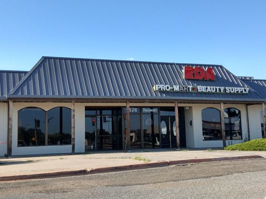 RDA PRO-MART - Updated December 2025 - 2600 Paramount Blvd, Amarillo ...
